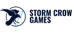 Contact - Storm Crow Games